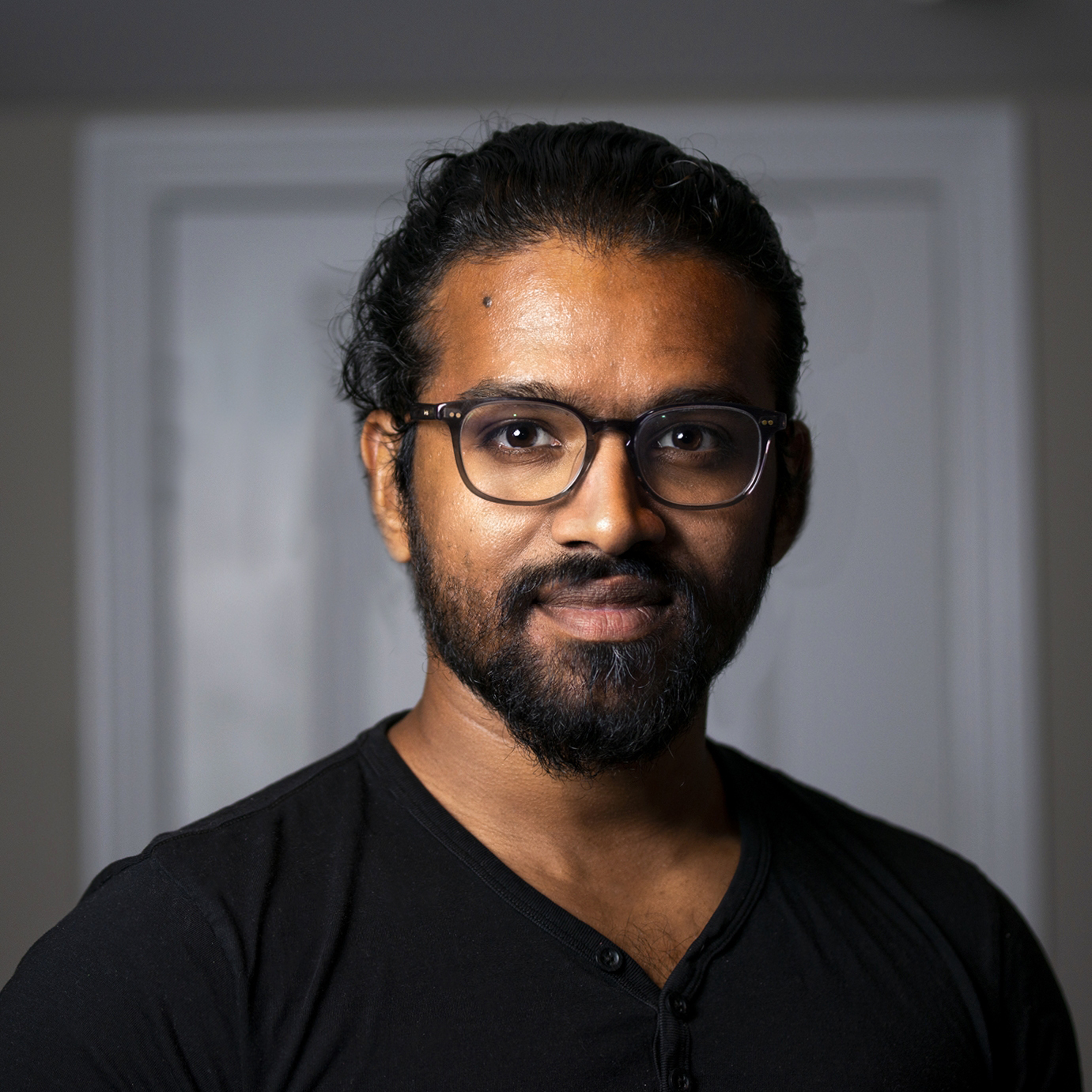 Saharsh Cherian: Code Monkey