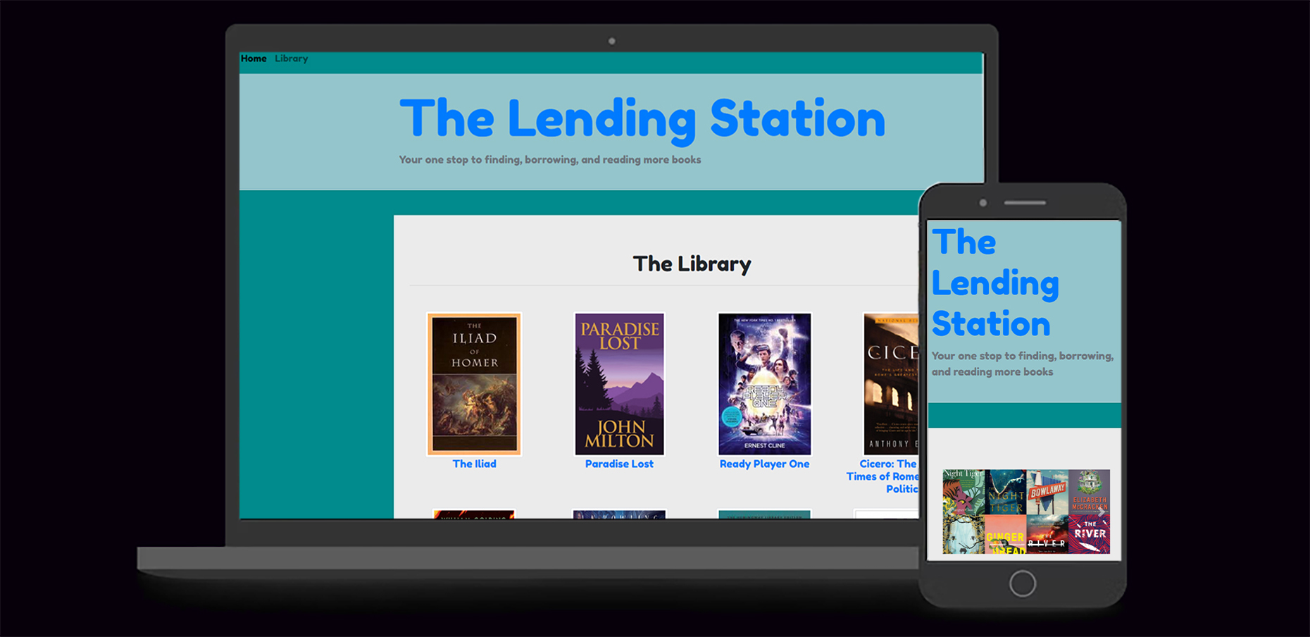 Pixelesque Web Development