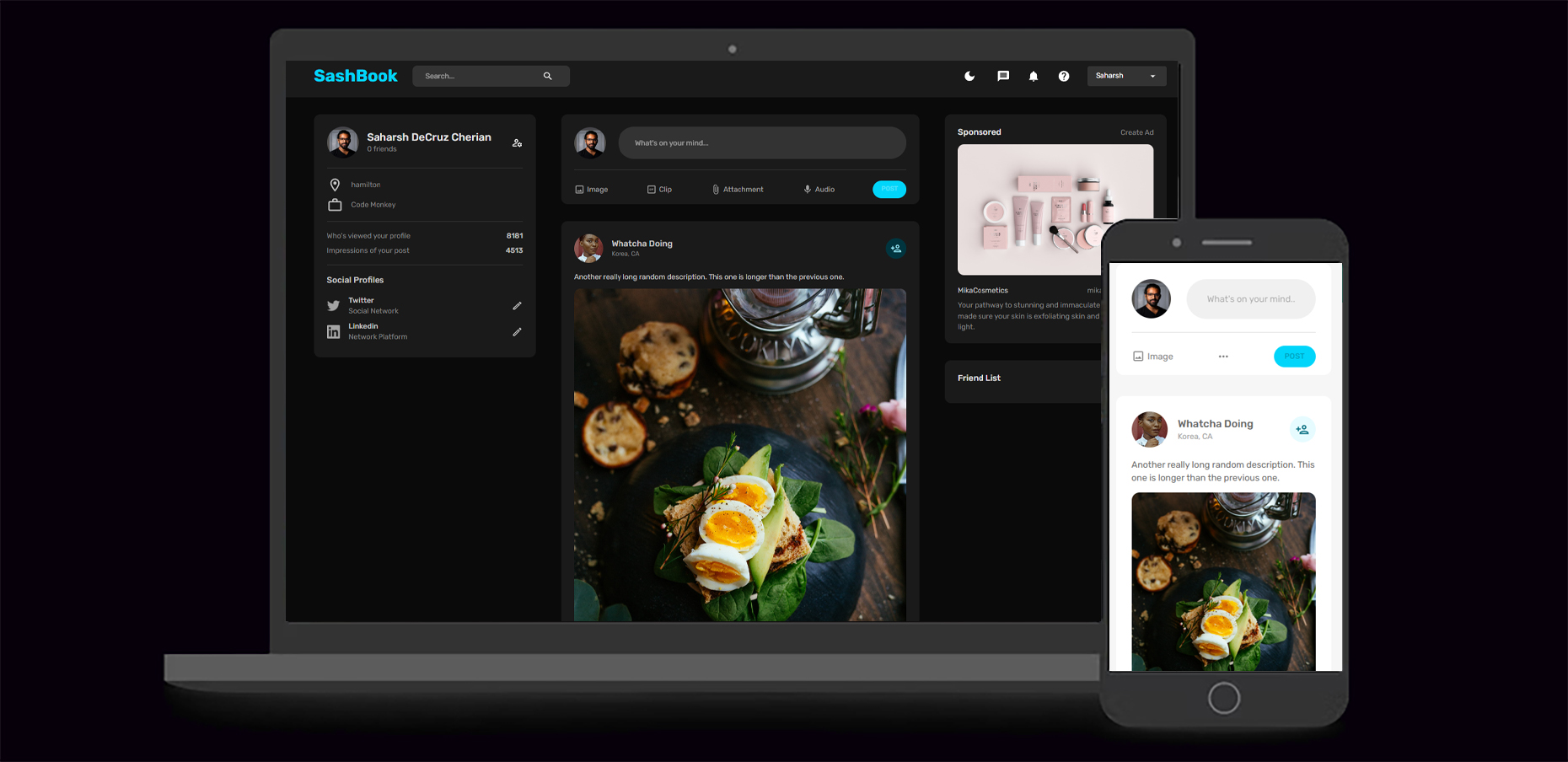 Pixelesque Web Development