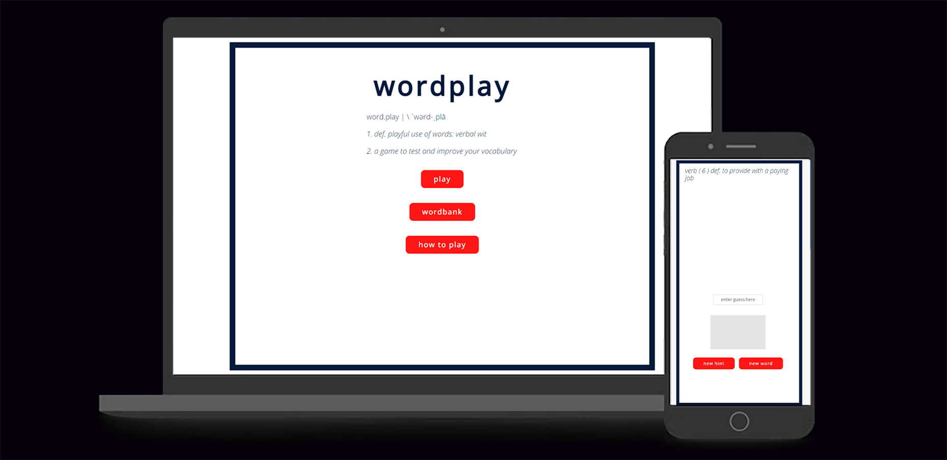 Pixelesque Web Development